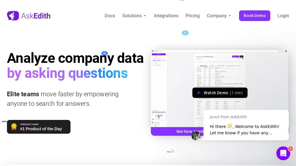 84 Best Data analysis AI tools