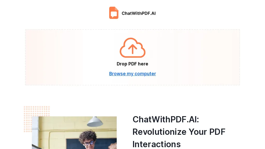 PDF AI PDF AI