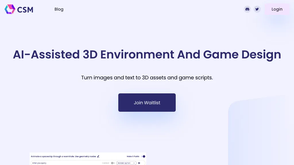 63 Best 3d AI tools
