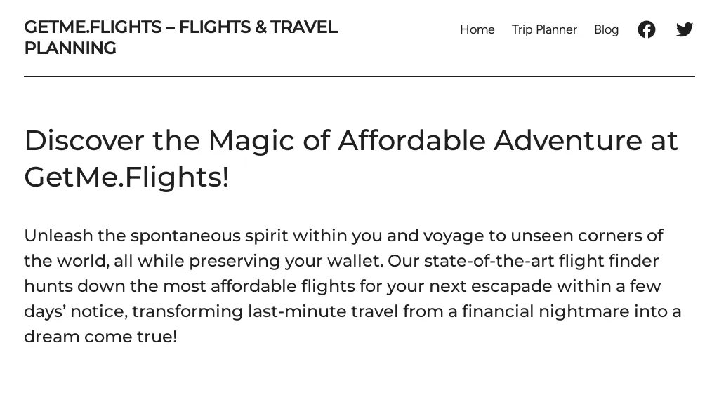 31 Best Cheap Flight Finder AI Tools 31 Best Cheap Flight Finder AI Tools