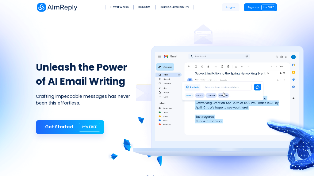 AImReply AImReply