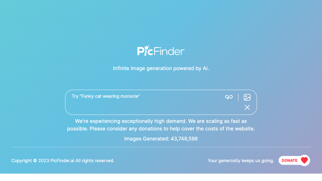 PicFinder