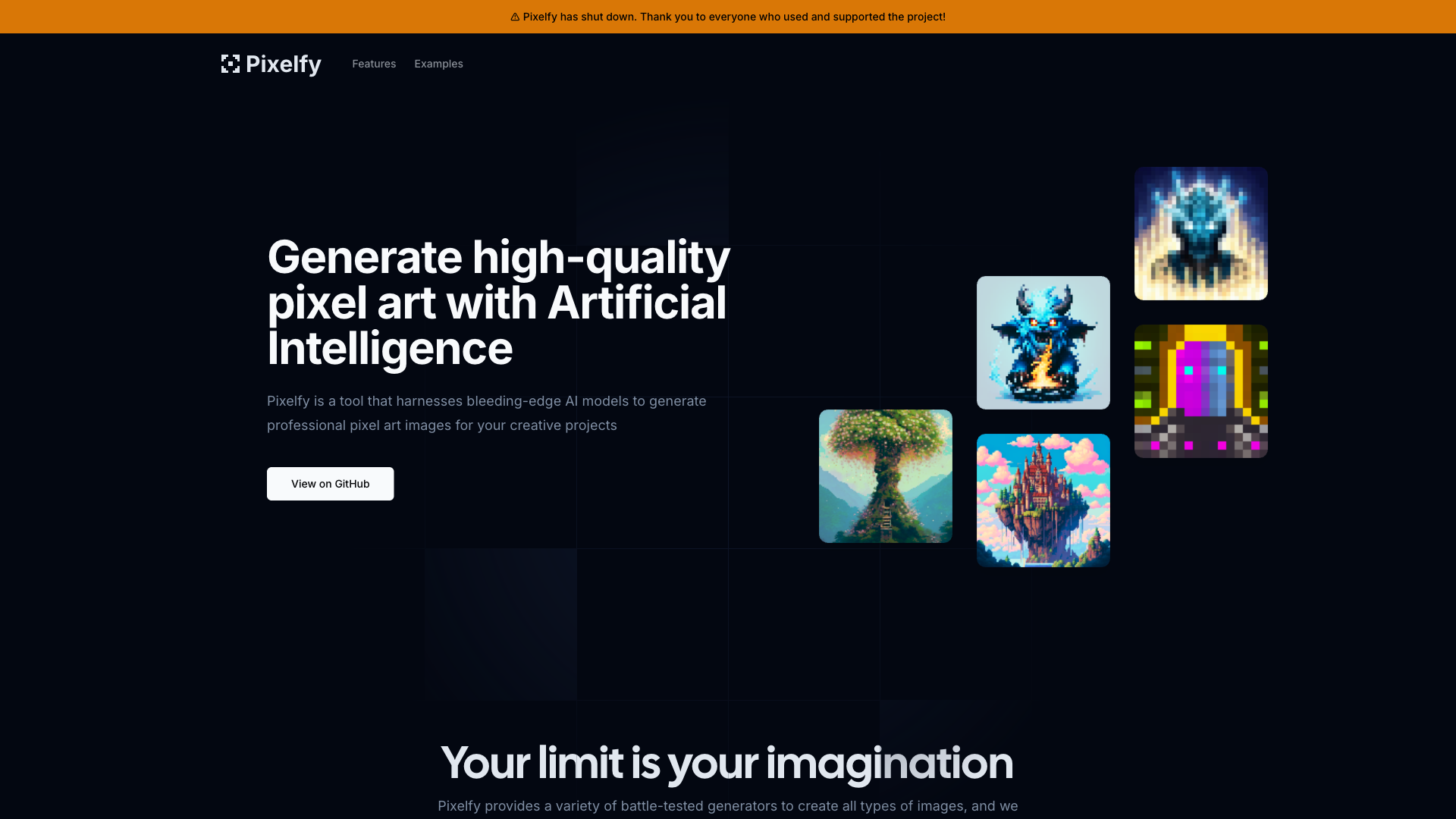 Pixelfy