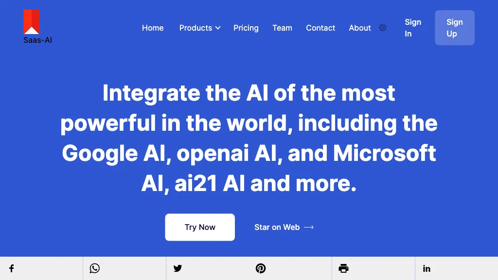 ChatGPT In Google Sheets Vs Saas AI Comparison AI Tools