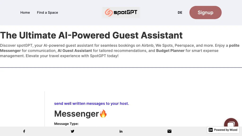 ChatGPT In Google Sheets Vs SpotGPT Comparison AI Tools